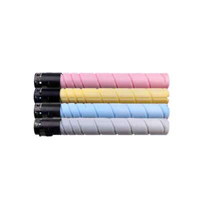 适用柯美TN328粉盒Bizhub C250i C300i C7130i墨粉震旦ADC369碳粉