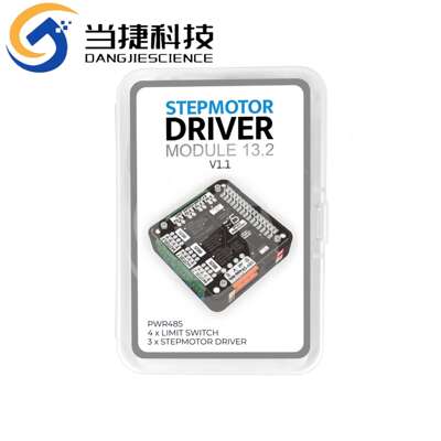 Stepmotor Driver Module v1.1步进电机驱动器