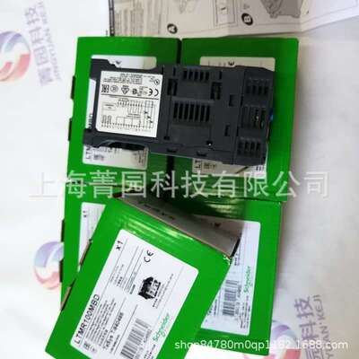 TeSys T 以太网控制器LTMR08EFM LTMR27EFM LTMR100EFM
