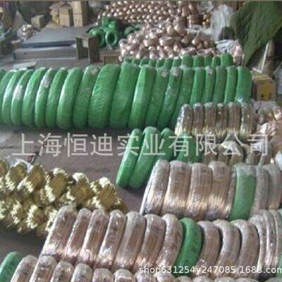 厂家直销C65100硅青铜板 C66100硅青铜线 硅青铜带 铜棒 铜管