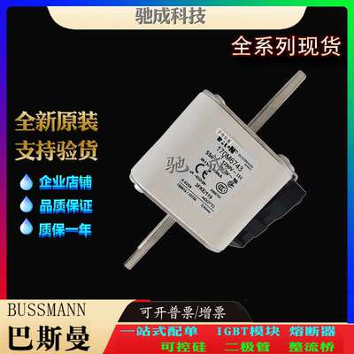 巴斯曼170M6747 170M6748 170M6749 大量现货直销价优 原装熔断器