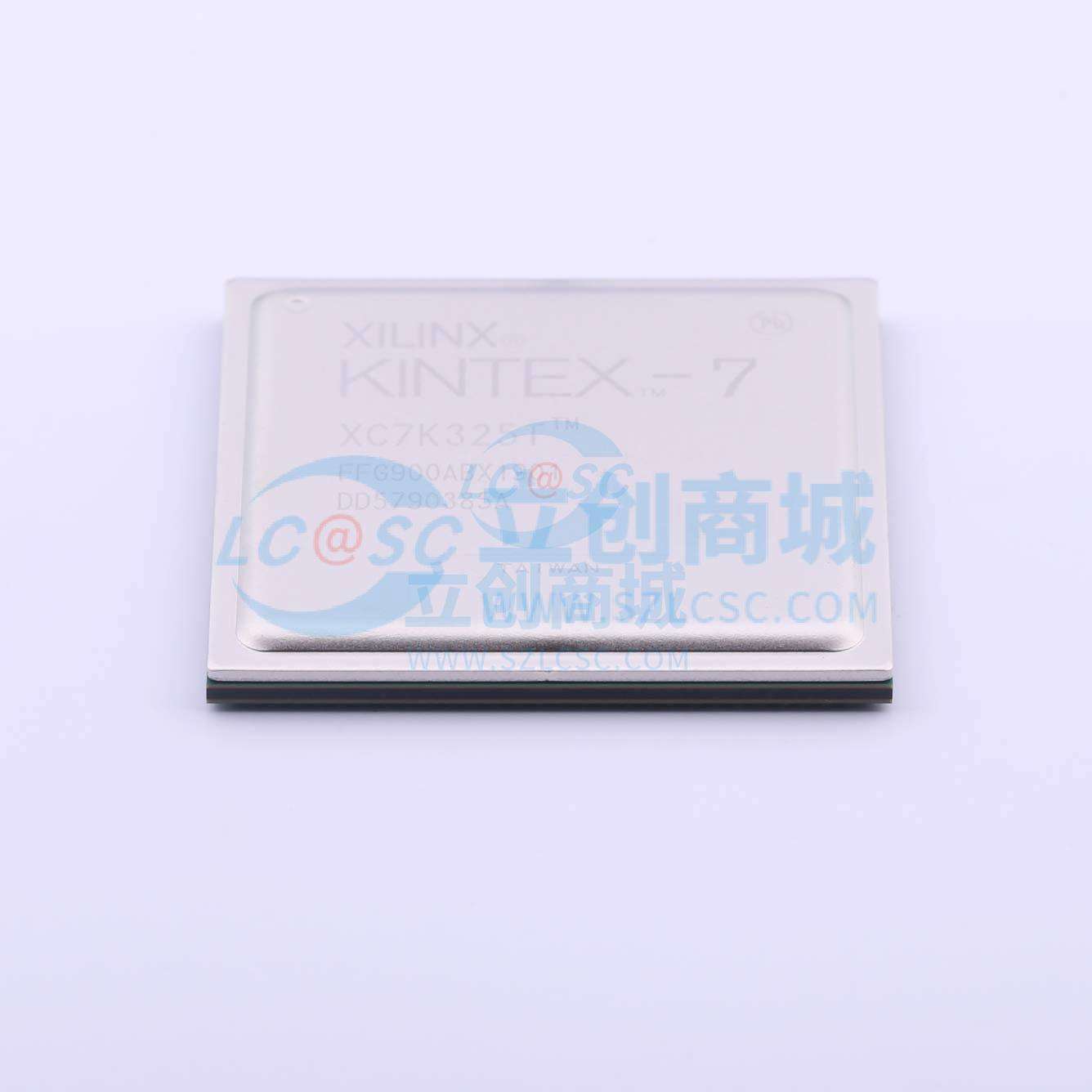 可编程逻辑器件CPLD/FPGA XC7K325T-2FFG900I XC7K325T FFG-900