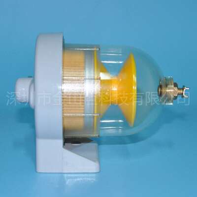 DAHL65油水分离器  DAHL FUEL FILTER SERIES