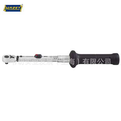 Hazet哈蔡特 3/8 扭矩扳手 5-60NM 6110-1 CT 6110-1CT 交货快