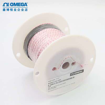 EXPP-K-20S-TWSH-200 EXPP-4CUI-24S-TCB-P-200热电偶延长线