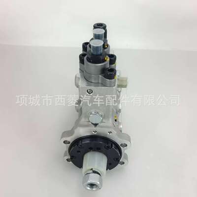 0445025602 375-2647 泵 汽车配件 Cat C7.1 柴油发动机燃油泵