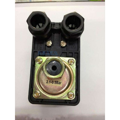 韩日1100W1300W2200A冷热水自吸自动水泵自动压力开关 控制器