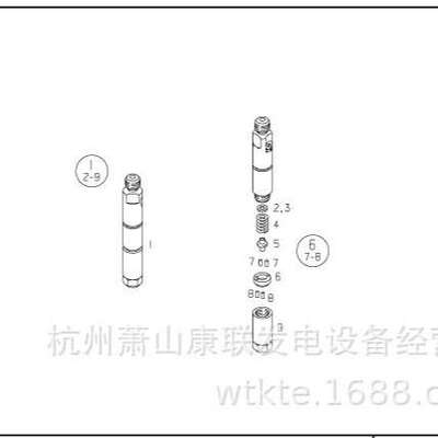 81.11308-0034D2842LE203德国曼
