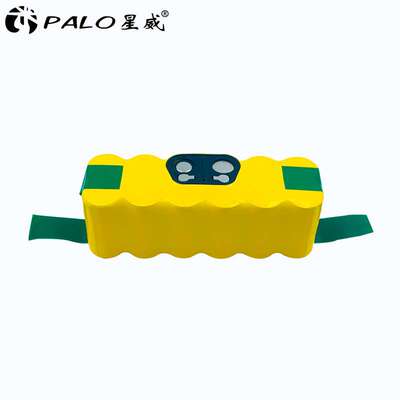 SR01星威 扫地机电池 适用irobot 500/600/700系列 14.4V 3500mah
