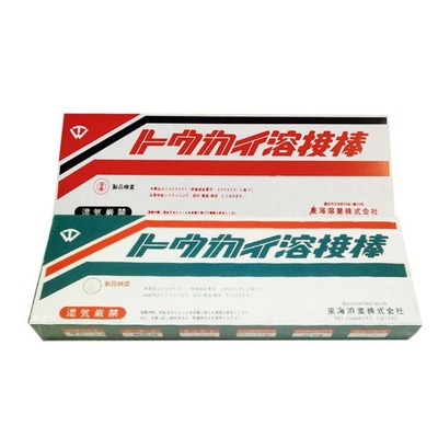 东海溶业TK-2铸铁焊条MA-1 M-2000 2000C焊丝铸铁金型硬化肉盛用