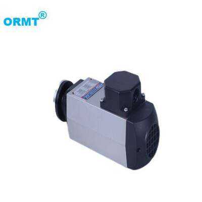 ORMT ORM3500系列高速主轴电机马达锯片切割电机机械设备