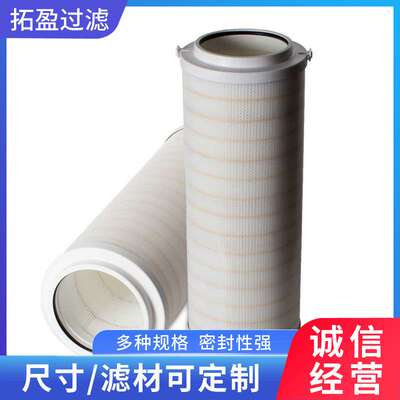 液压滤芯篦冷机高压油站管路滤芯938774Q液压油站油除杂质滤芯