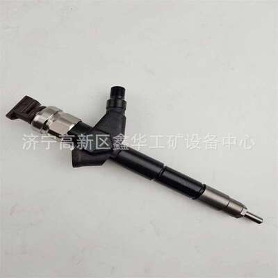 直销燃油系统配件喷油器23670-39435 2367039435喷油嘴