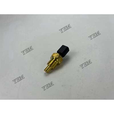 适用帕金斯1104C-44T水温感应塞件号236-8757 2846A101温度感应塞