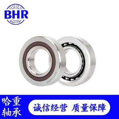BHR丝杠轴承15TAC47B 17TAC47B 20TAC47B 25TAC62B 30TAC62B P4