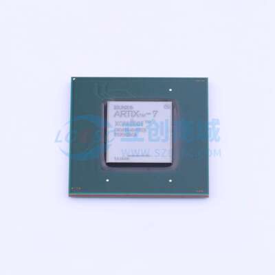 可编程逻辑器件CPLD/FPGA XC7A200T-2FBG484I XC7A200T FCBGA-484