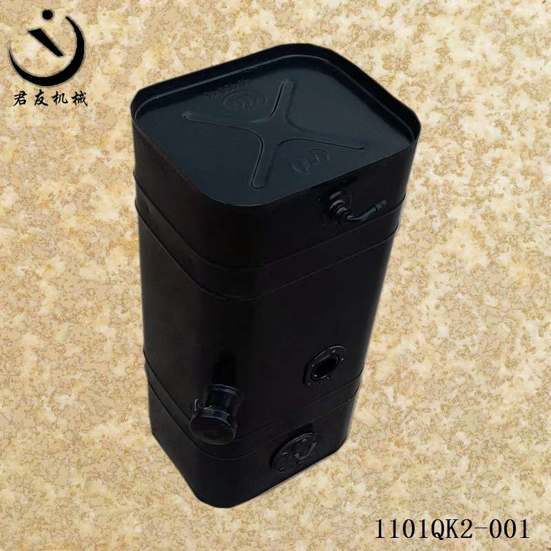 厂家供应45升燃油箱加油管过滤器总成按要求制造附件齐全