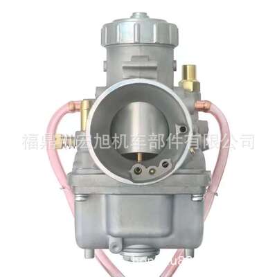 适用MIKUNI PZ34J VM34-619适合YAMAHA350 YFM350 YZ125PD化油器