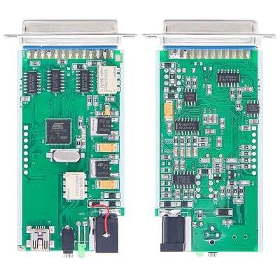 新款 全配版 Carprog V13.77 汽车ECU编程器 ECU芯片调校工具
