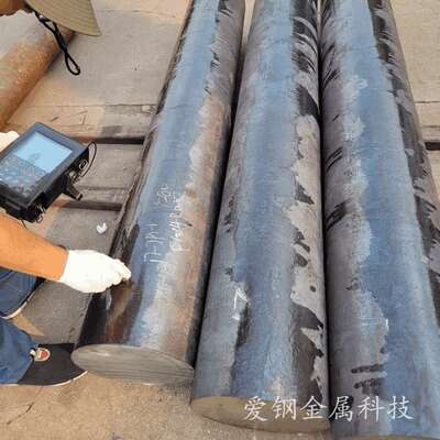 现货供应SUS631不锈钢棒17-7PH圆钢 0Cr17Ni7Al不锈钢圆钢 保探伤