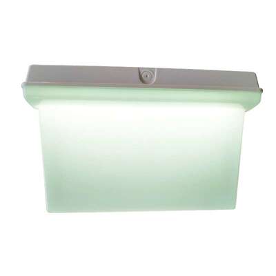 led紧急疏散应急灯具EXIT警告标志灯箱85-265V天花吊顶灯牌