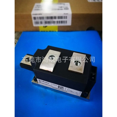 供 TD285N16KOF 可控硅