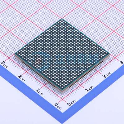 可编程逻辑器件CPLD/FPGA XC7K160T-1FFG676C XC7K160T FCBGA-676
