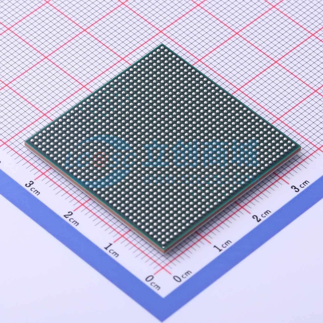 可编程逻辑器件CPLD/FPGA XC7A200T-2FFG1156I XC7A200T FFG-1156