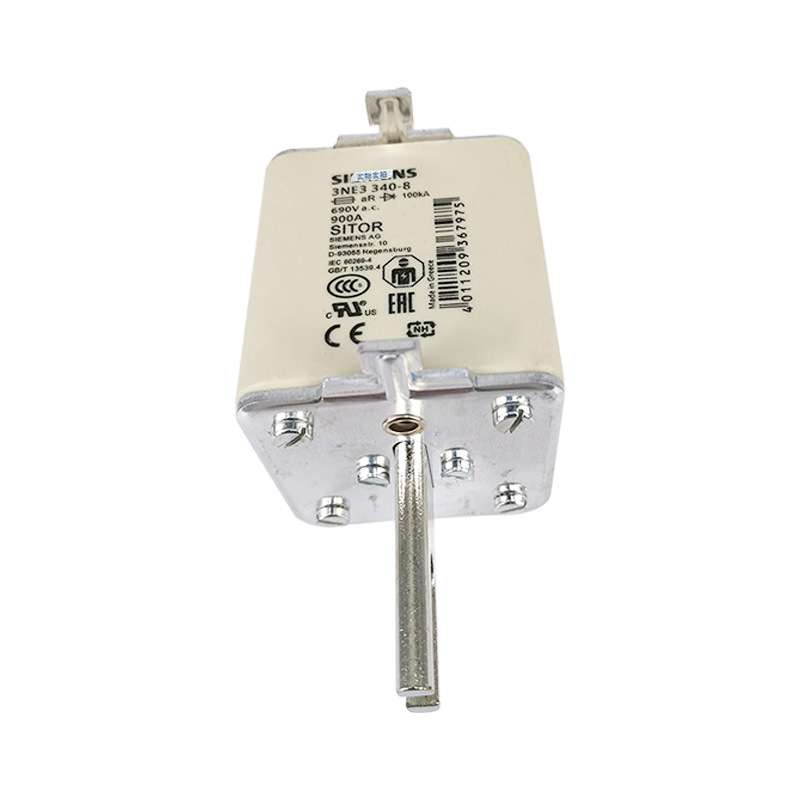 3NA6814-4 3NA6814-6 低压/快速熔断器 保护底座 电子元器件