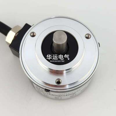 原装TRD-NA360NW-720PWE-1024-2048NWF2-PW-NWE-PWE-PW5M编码器