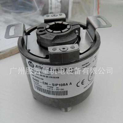 AB原装罗克韦尔编码器842E-CM-SIP10BAA 842HR-MJDN115FWYD