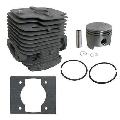 汽缸总成Cylinder Piston Assembly PB-650 PB-650H PB-651H