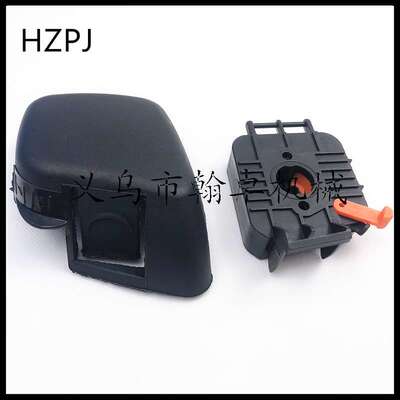 FS55 HS45 FS45 FS46 FS55R FS38空滤器底座空滤器罩滤芯滤棉HZPJ