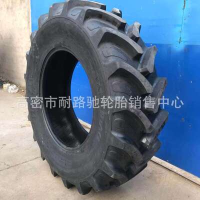 农业子午线轮胎380/85R28 14.9R28 16.9R28 420/85R28 R-1人字胎