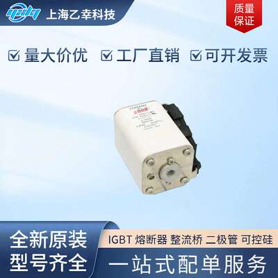 巴斯曼熔断器  170M4461 170M4462 170M4463 170M4464 170M4465