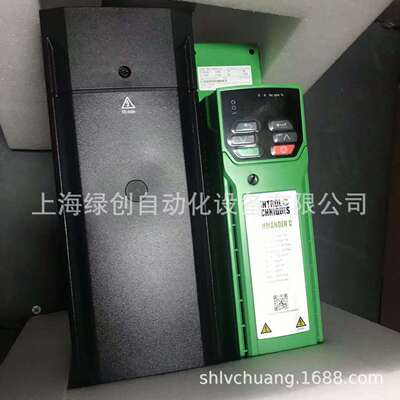 Commander C200-09402240A,C300-09402240A通用型交流驱动器