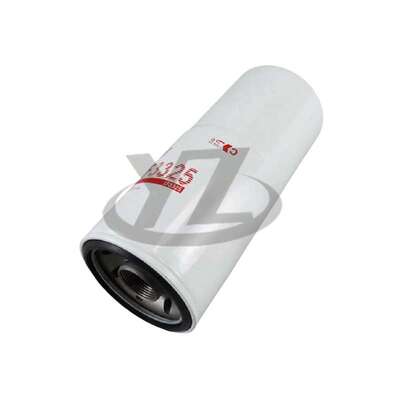LF3325 发动机机油滤清器 机滤3307885 K19机油滤清器 3310169