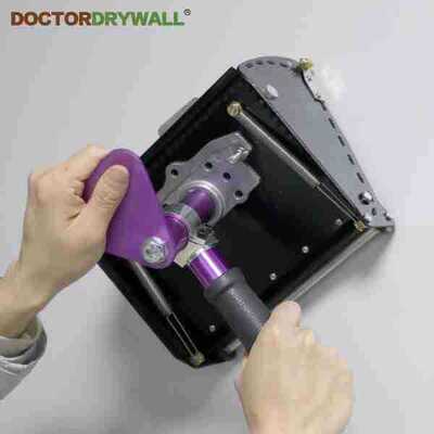 批灰盒连接杆 延长杆 扩展杆 Drywall Flat Box Extension Handle