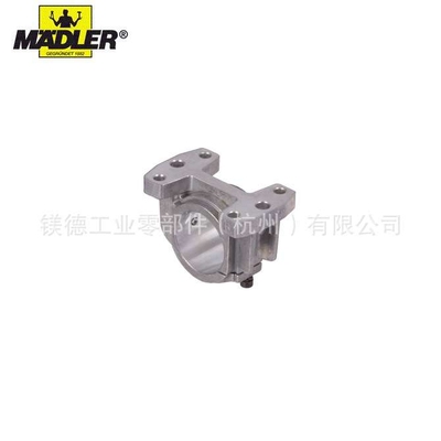 Maedler ISO系列3 闭合式 直线轴承 精密外壳 KG型