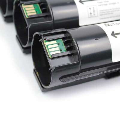 适用施乐Xerox C5005粉盒DocuPrint C5005d彩色复印机墨粉筒