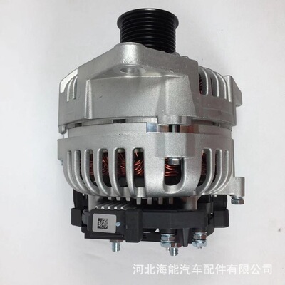 佩特来AVi168S发电机规格28V150A客车发电机卡车发电机