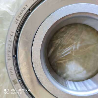 IAN 德国进口轴承 LR6006 LR6007 LR6008 LR5300 LR5301 LR5302ZZ