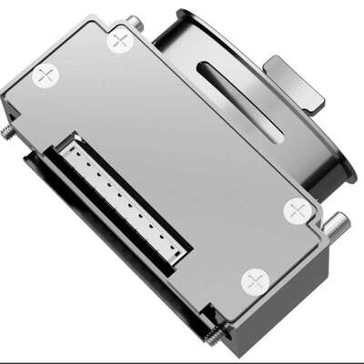 M24308/4-2Z  D-Sub标准连接器 RECTANGULAR D SUB