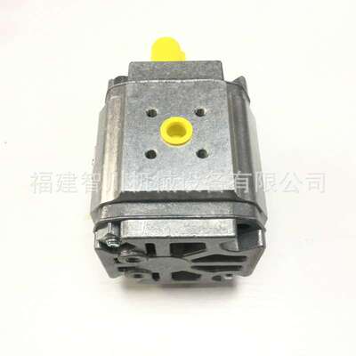 REXROTH力士乐液压齿轮泵 R900571401 齿轮泵PGF2-22/019RA20VP2