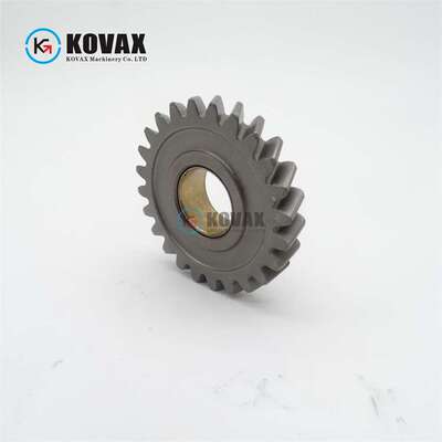 S6K发动机机油泵齿轮24T 34335-12070 E320B E320C