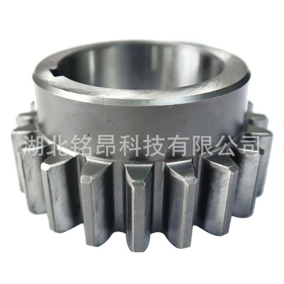 东风EQ2102变速器中间轴倒档主动齿轮245卡车越野车配件1700E-050