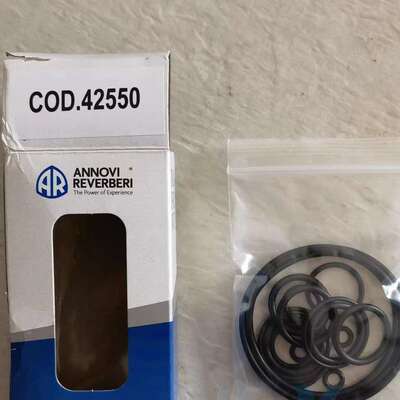 AR水泵 O型圈 42550