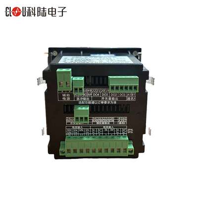 深圳科陆 CL7339N/MN系列三相数智电力仪表多功能嵌入式数显表
