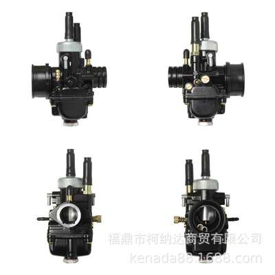化油器 PHBG de corrida 17/19/21mm For jog50/90 bws100 DIO50