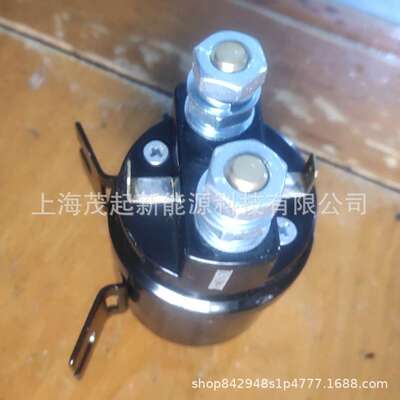替代电动叉车配件前移式6/7FBR转向接触器24750-13700-71 48V